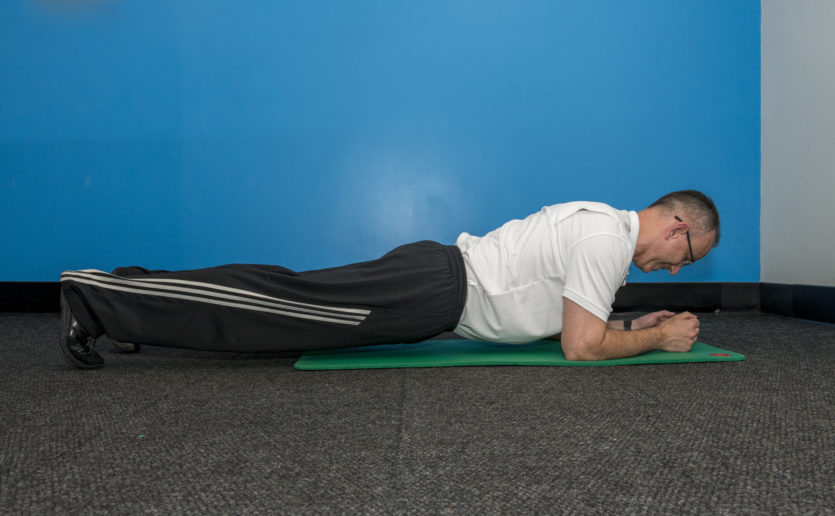 How to Safely Train Your Core Muscles -- Mass General Giving