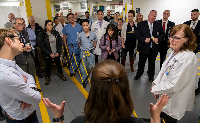 COVID-19: Donors Put Their Trust in Mass General - DonorCovid-19