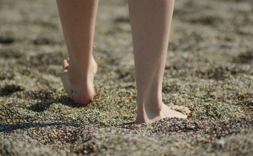 How to Improve Foot Strength and Function