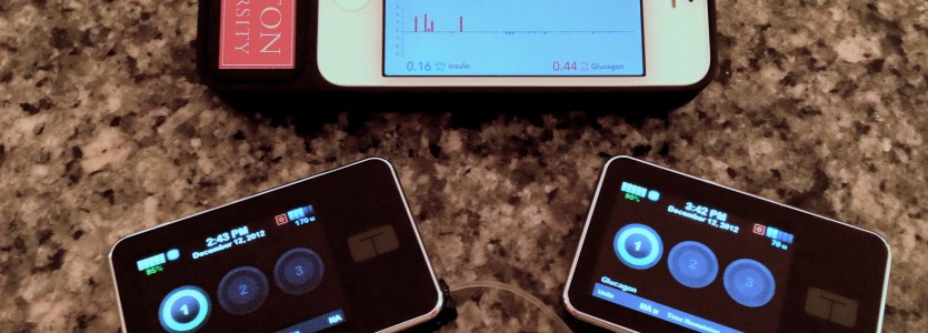 MGH Tests Bionic Pancreas in Type 1 Diabetes Patients -- MGH Giving